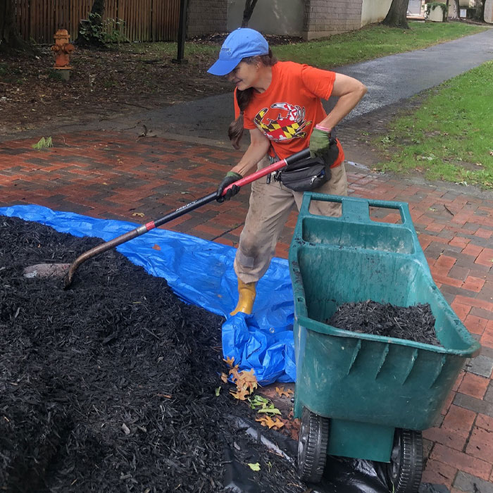 Get Involved - Ruscombe Community, Inc.