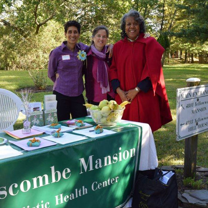 Get Involved - Ruscombe Community, Inc.