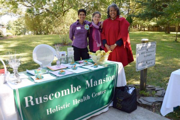 Programs and Projects - Ruscombe Community, Inc.
